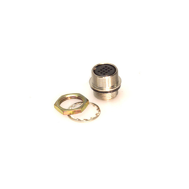 HR25-9TR-12SC(71) Hirose Electric Co Ltd | Connectors, Interconnects ...